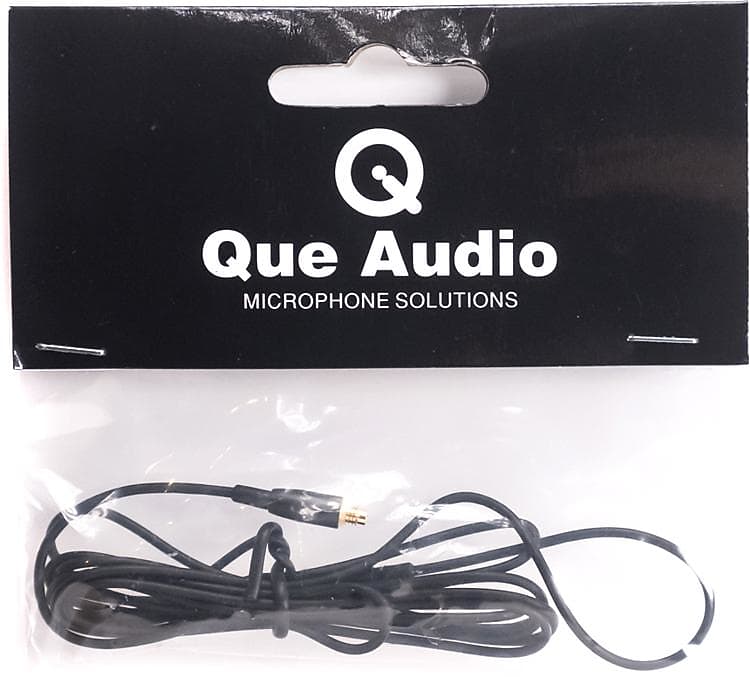 Que Audio DACA A3L 47-inch DA12 Replacement Cable with QCCS | Reverb