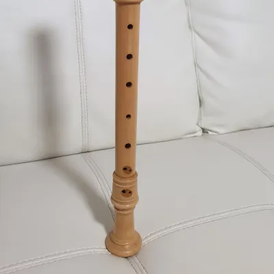 Vintage Moeck Rottenburgh 239 Alto Recorder 1975 | Reverb