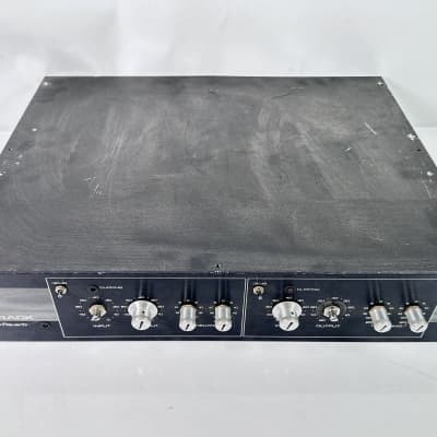 Sound Workshop 262 Stereo Reverb | Reverb