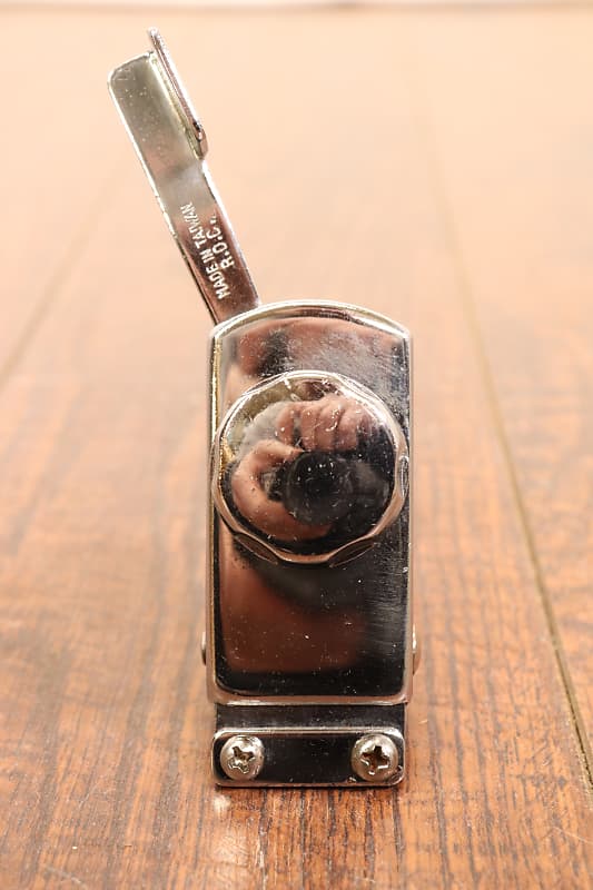 Unbranded Snare Drum Throw Off Vintage 1960's MIJ #1 | Reverb