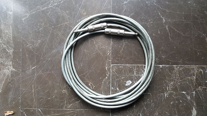 Original Vintage 50s Fender Cable, Cord, Rare Case Candy ! | Reverb UK