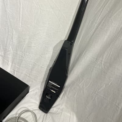 Yamaha G10 Guitar Synthesizer and G10C Midi Guitar Converter, | Reverb