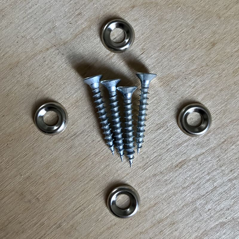 reproduction Marshall JMP / JCM800 / JCM900 spec back panel | Reverb