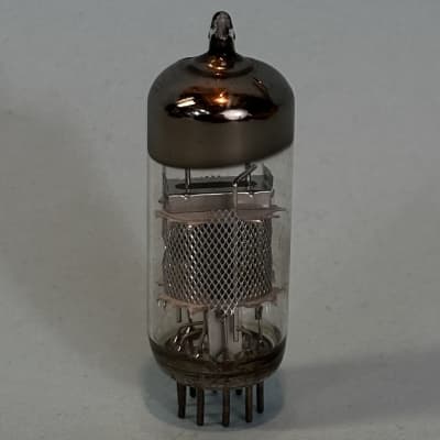 Amperex 6EH7 EF183 Vintage Made In Holland Vacuum Tube! T534 | Reverb