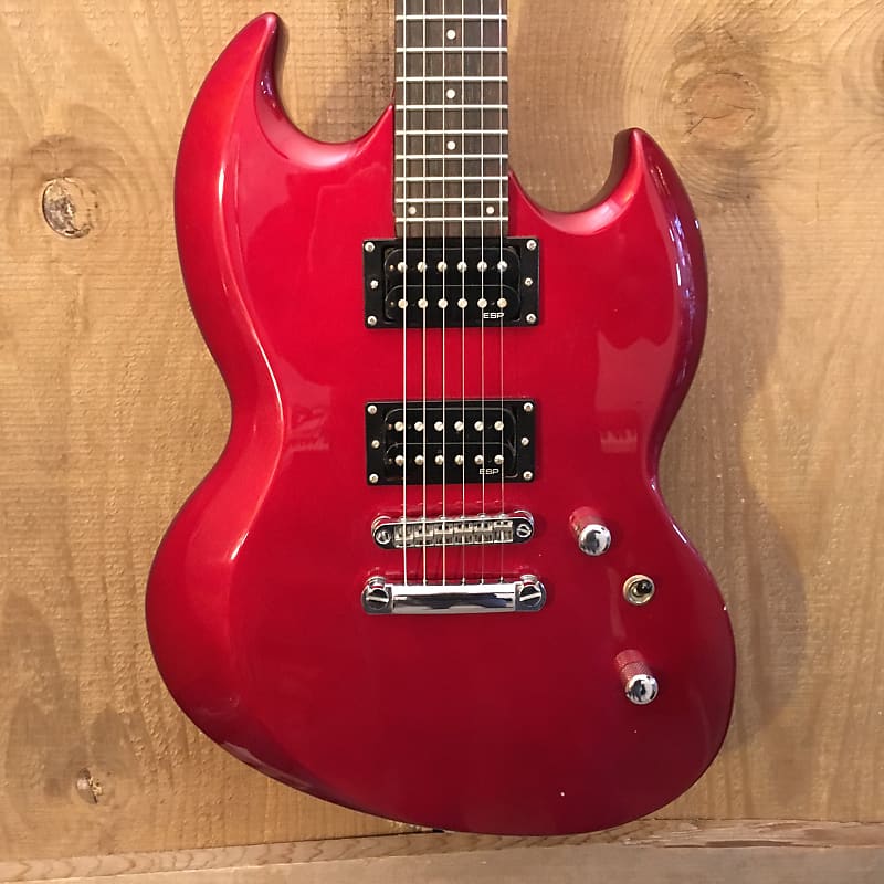 ESP LTD Viper-50 2003-2014 | Reverb Australia