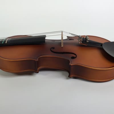 Avalon Size 4/4 Right Handed Violin (2) Bows, Case | Reverb