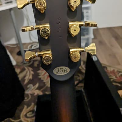 Dunable Minotaur 2023 - Sunburst | Reverb