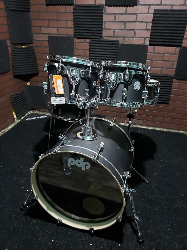 PDP Concept Maple Kit | Reverb