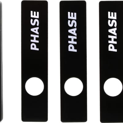 Mixware MWM-PHASE-REM (1) Remote for Phase System | Reverb