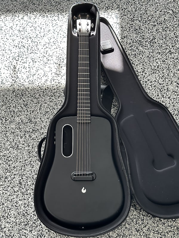 Lava LAVA ME 2 2020 - Carbon Fiber | Reverb