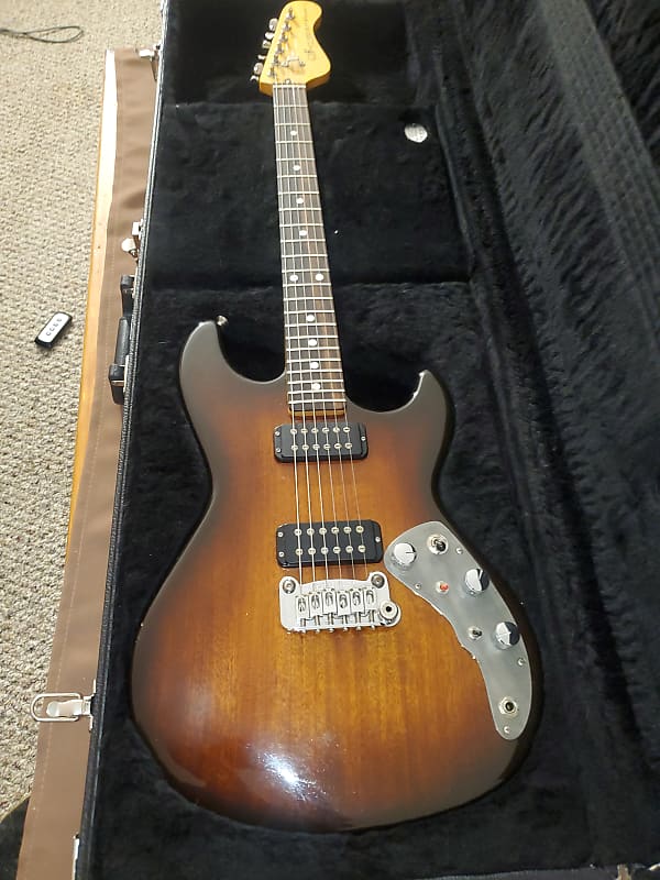 G&L F-100 Series I | Reverb