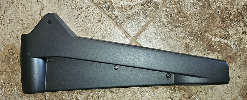 Mackie D8B Left side panel | Reverb