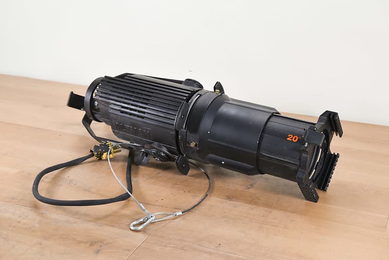 Altman Shakespeare S6-20 20 Degree Ellipsoidal Spotlight | Reverb