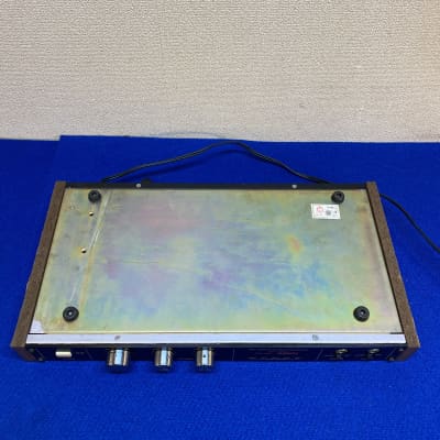 Awesome Hawk HR-101 Thick dual spring reverb. The best | Reverb Canada