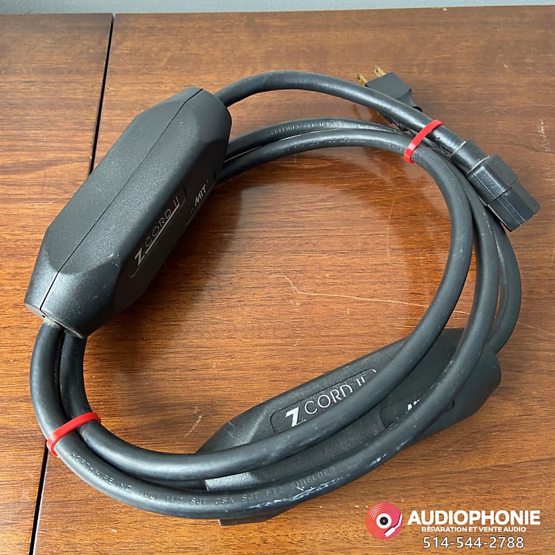 MIT Z Chord MK II Power Chord | Reverb Canada