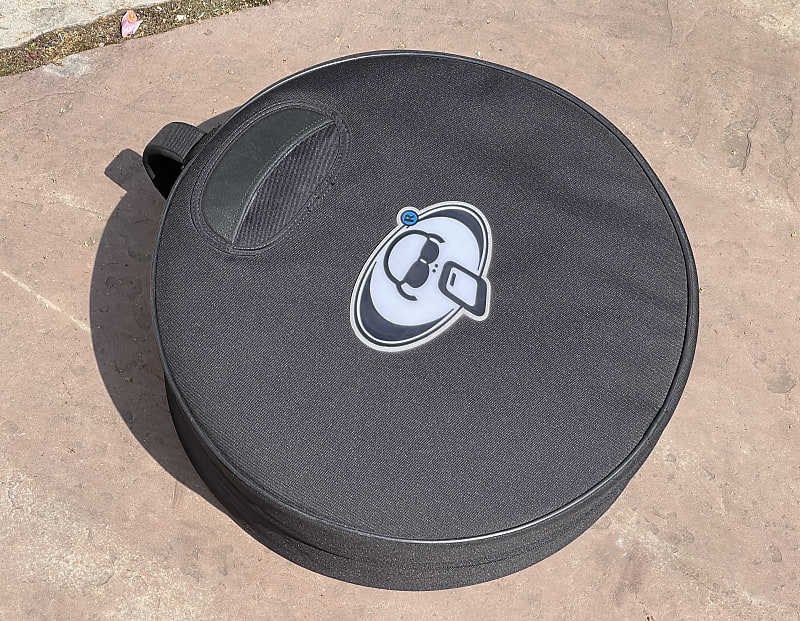 Protection Racket AAA 14" x 5.5" Rigid Snare Drum Case 3011 | Reverb