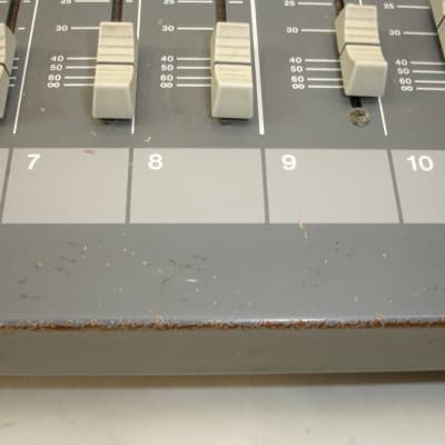 Tascam M1600 16-channel Mixing Console Mixer | Reverb