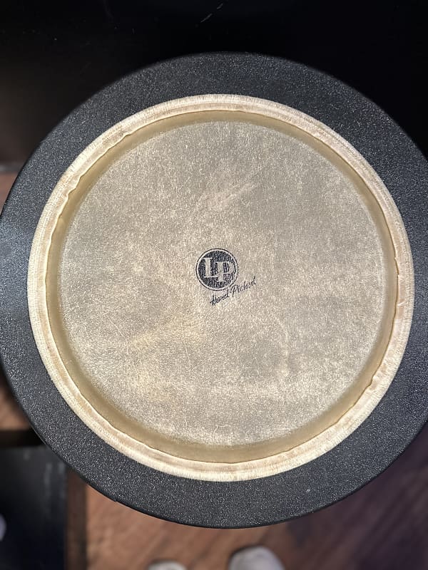 L.P. Hand Picked Conga Head | Reverb