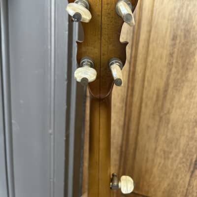 Aria Pro II MasterClone 5 String Banjo | Reverb