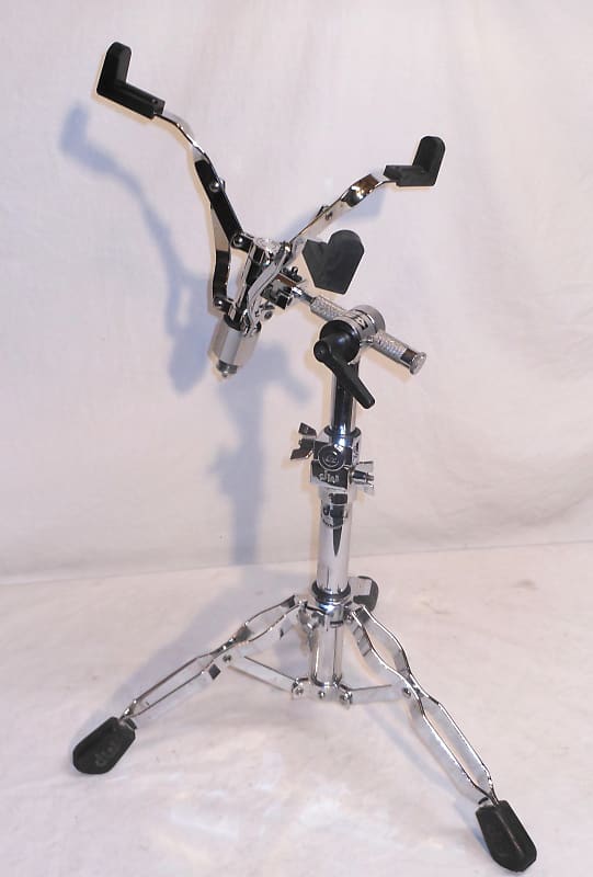 DW 9000 Series Snare Drum Stand w/Small Basket For 12" Snare | Reverb