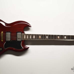 Aria Pro II SL-420 1977-1979 | Reverb