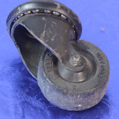 Marshall 1960 Cabinet Caster - set of 4 | Reverb