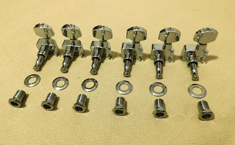 Genuine Fender Stratocaster/Telecaster 2020 Standard Tuning | Reverb