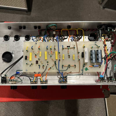 Dr. Z Z28 MkII 2023 - Black | Reverb