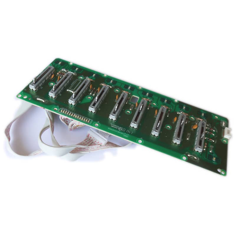 M-Audio Aximo - slider board | Reverb