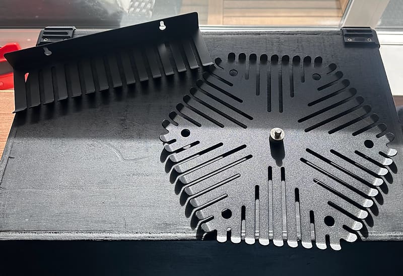 Patch Cable Racks | Reverb