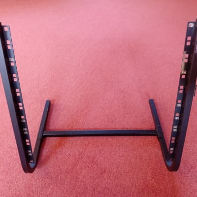 Quik-Lok RS-10-U Table Top Rack Stand - Black | Reverb