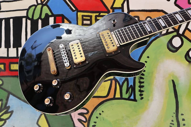 Maton AX-5 | Reverb Australia