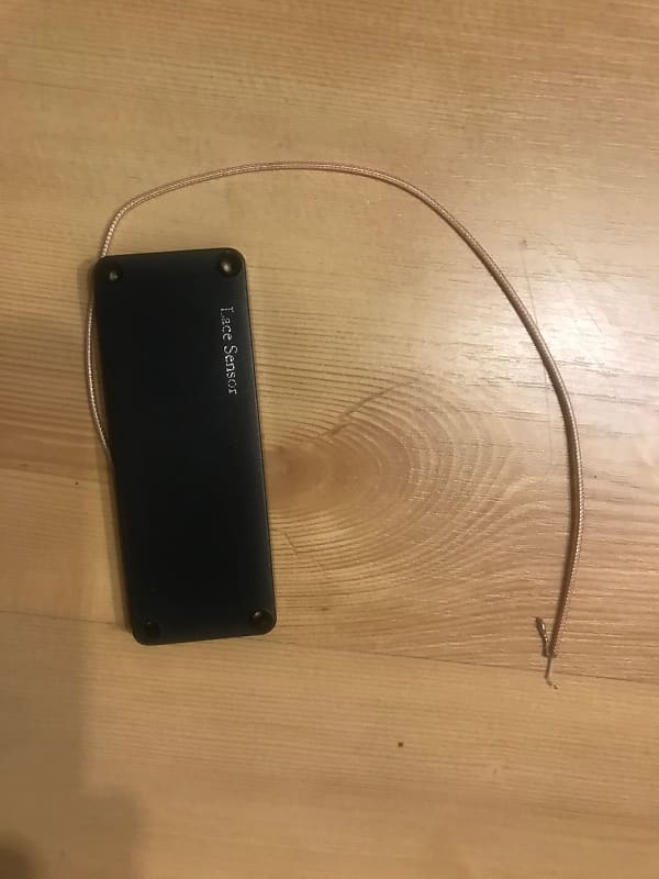 Lace Pickups Ultra Slim Bass Pickup - USAB | Reverb