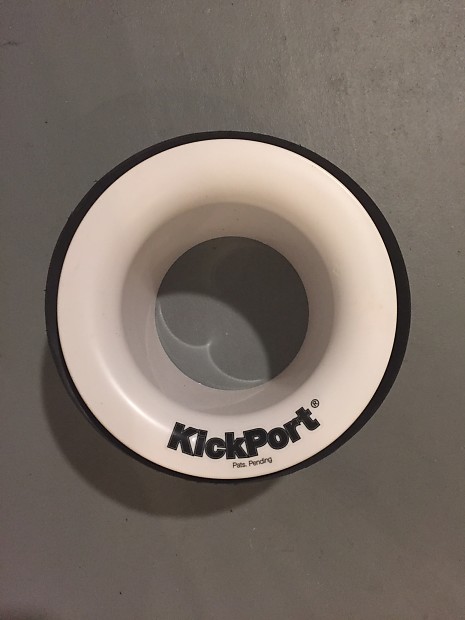 Kickport | Reverb