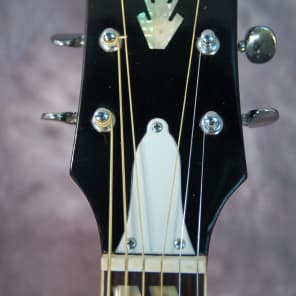 Lyle Made in Japan Dove Dreadnought Plays Nice Original | Reverb