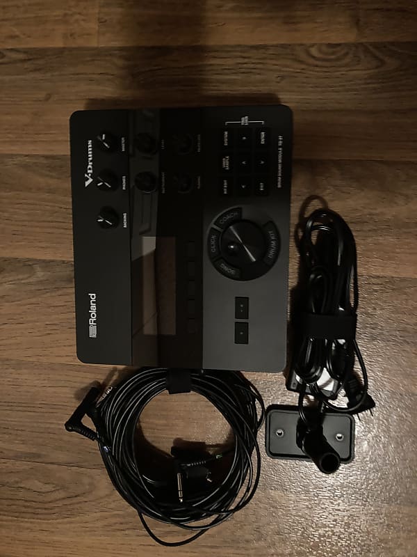 Roland TD27 | Reverb