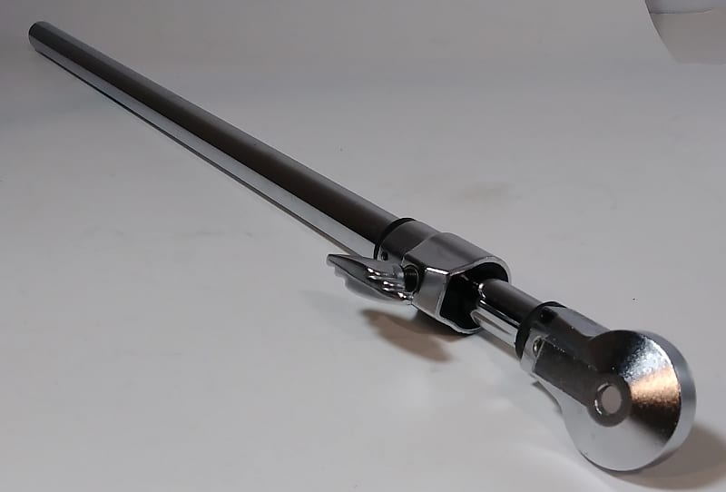 Yamaha Cymbal Stand Extension Tube / 1" Post | Reverb