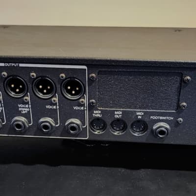 DigiTech Studio Vocalist | Reverb