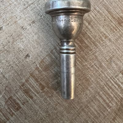 Arnolds & Sons Trombone Mouthpiece 12C-L | Reverb