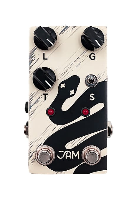 Jam Pedals Rattler | Reverb