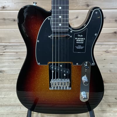 Fender Limited Edition Player Telecaster - British Racing | Reverb