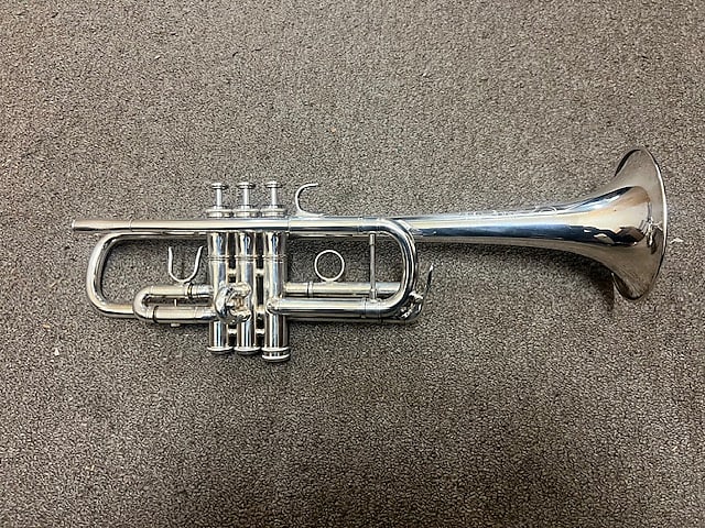 Jupiter XO 1624 C Trumpet | Reverb