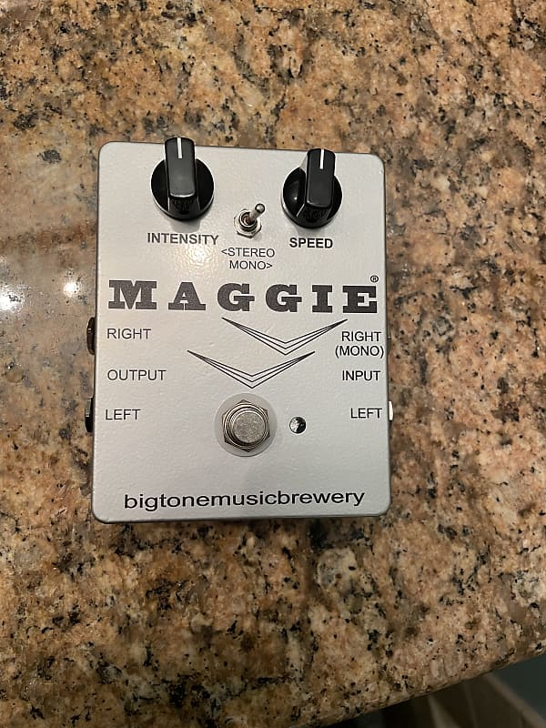 Big Tone Music Brewery Maggie | Reverb