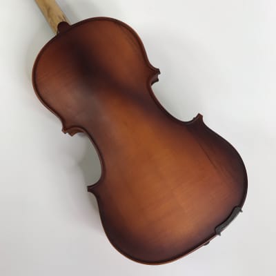 Avalon Size 4/4 Right Handed Violin (2) Bows, Case | Reverb