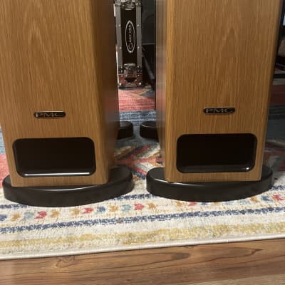 PMC OB1i - 3-Way Speakers | Reverb