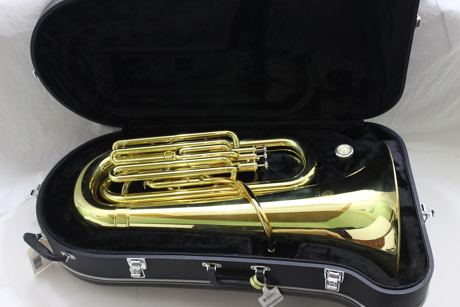 Jupiter JTU700 3/4 Size Compact BBb Tuba | Reverb