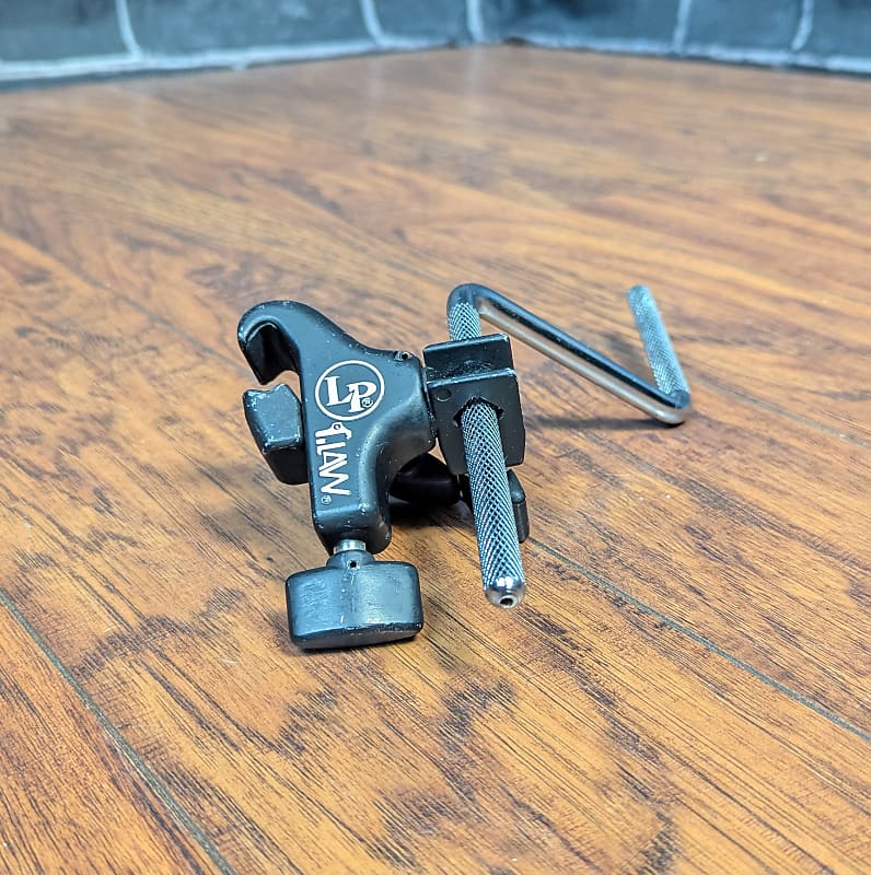 LP Claw with Percussion Rod | Reverb