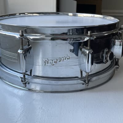 Rogers Holiday Drum Set w/ 12x22” Bass Drum | Reverb