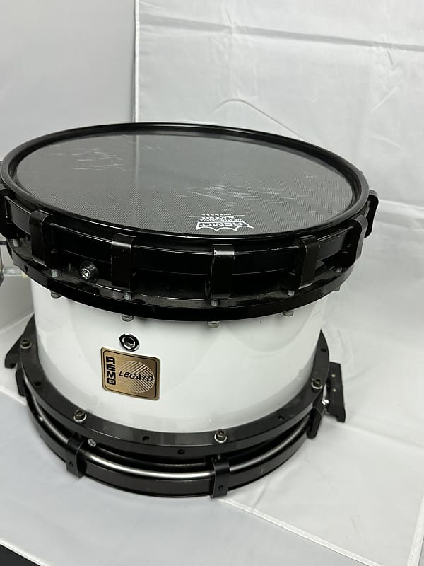 Remo Legato 14" Marching Snare Drum - USED | Reverb