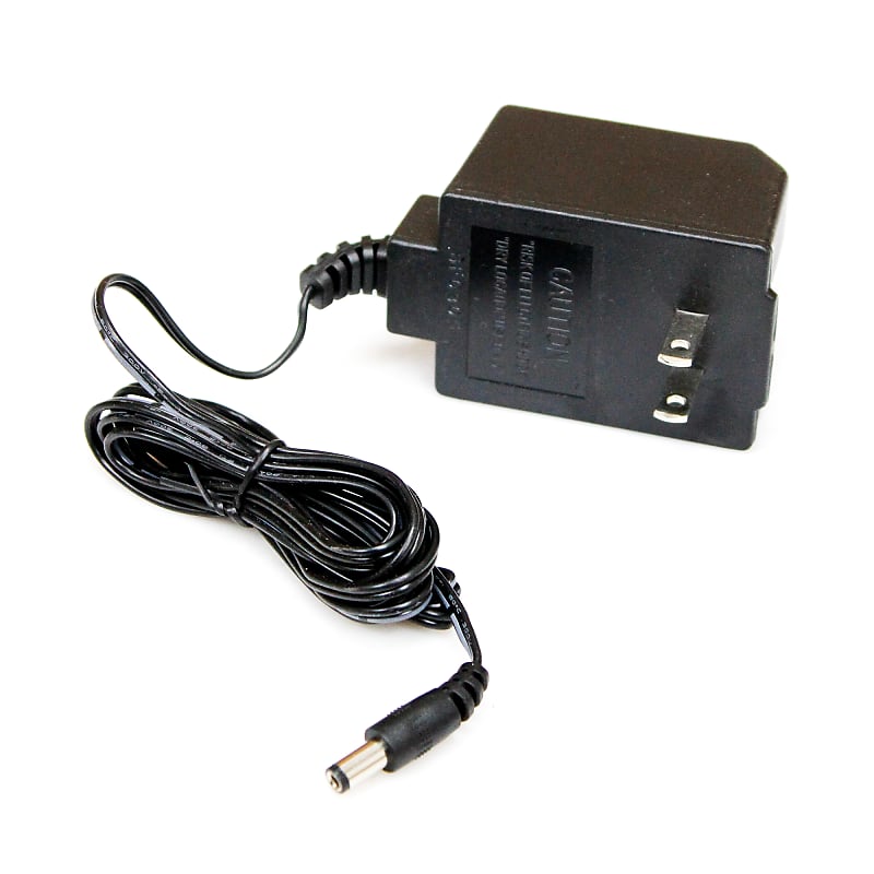 Numark iM1 / PPD01 / X5 / X6 / X9 Power Adapter | Reverb